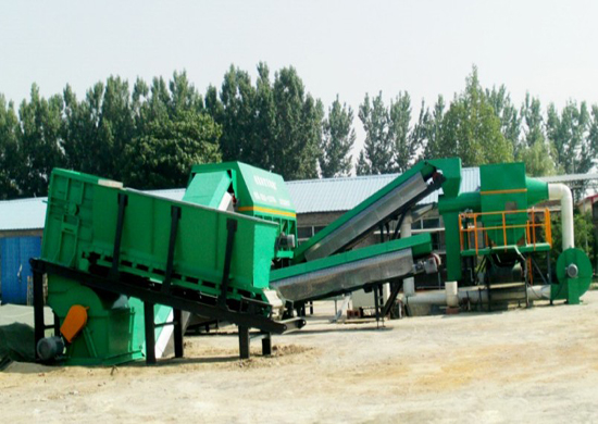 Value Of A Garbage Collection Station - Beston